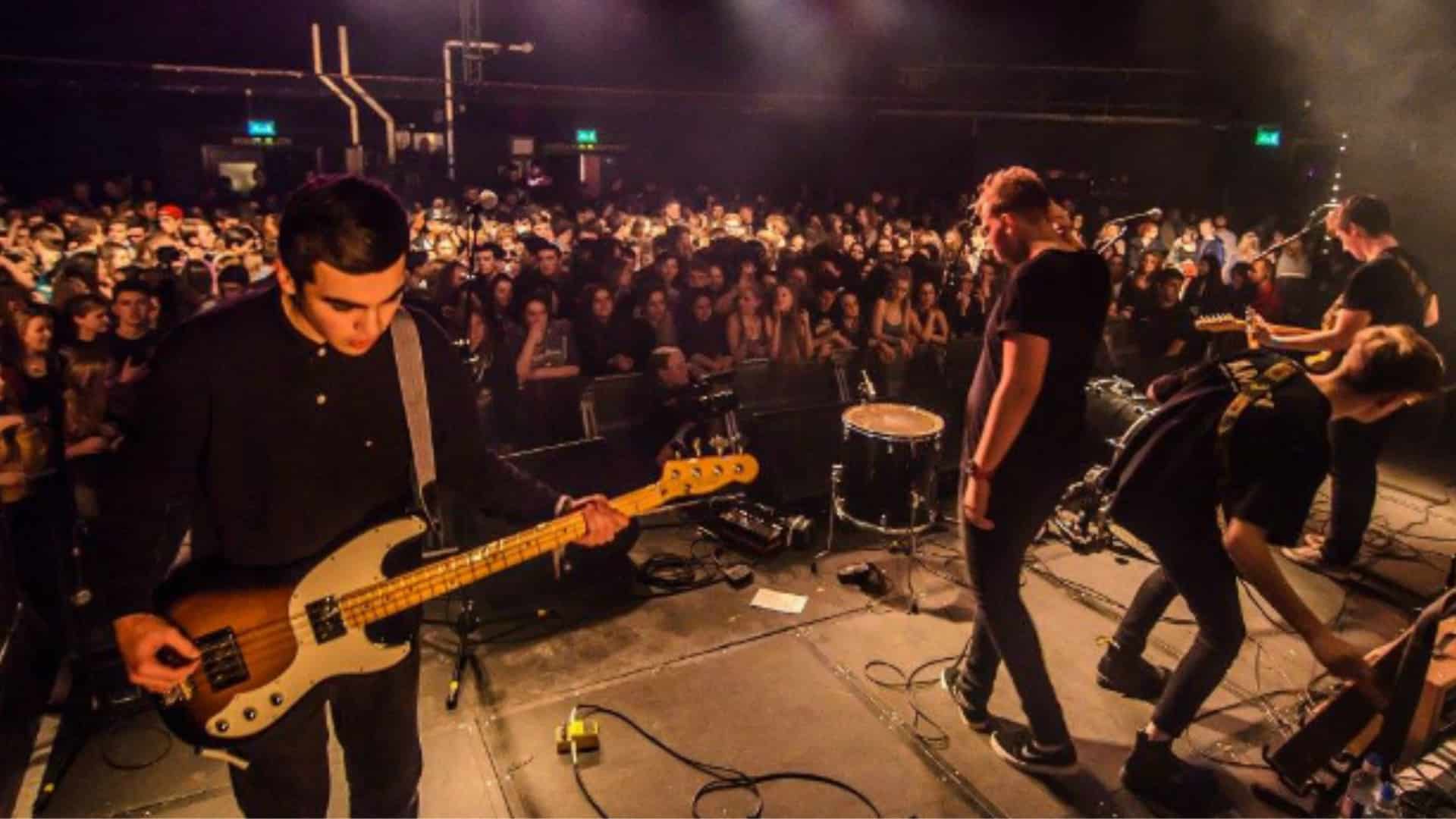 The Fiver | Cambridge Junction