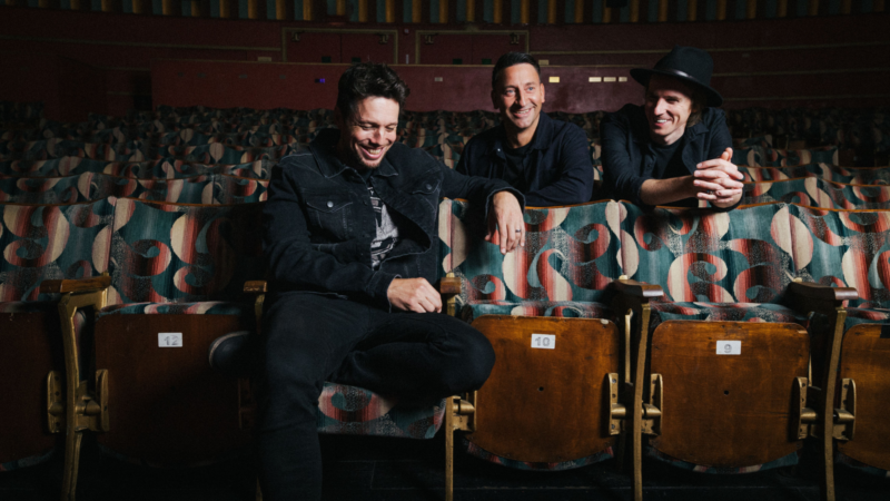 What's On | Cambridge Junction