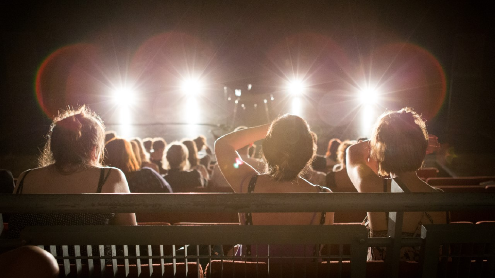 Theatre Club | Cambridge Junction