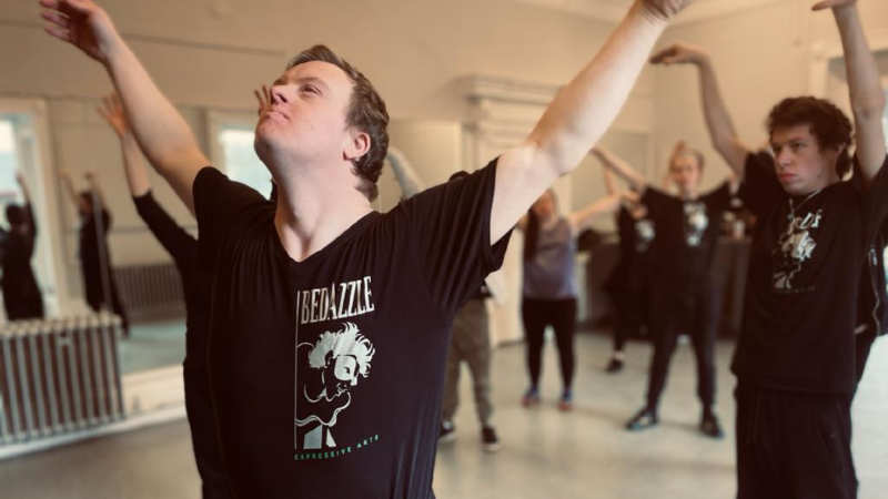 What's On | Cambridge Junction