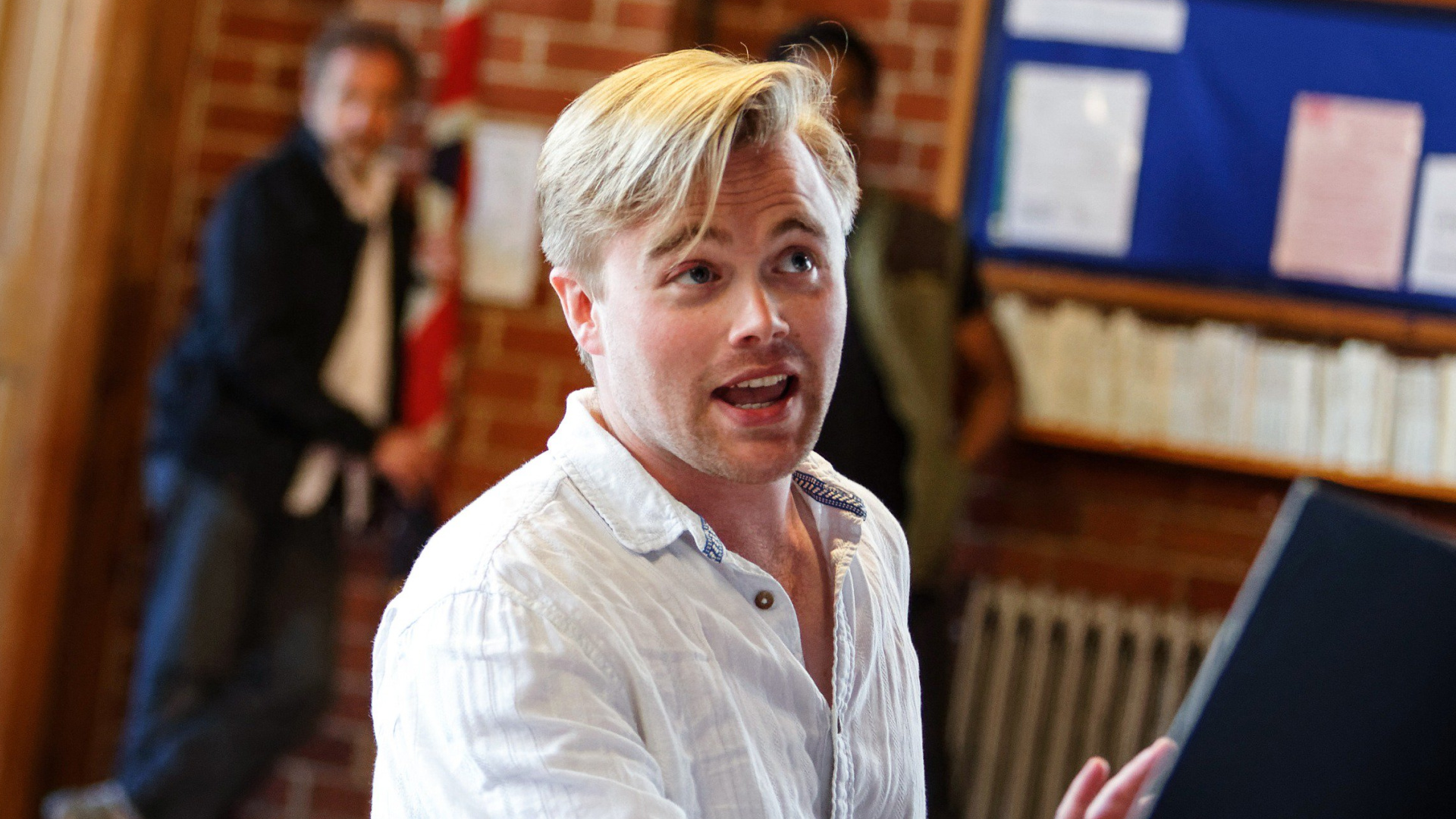 Hansel & Gretel - meet the cast! | Cambridge Junction