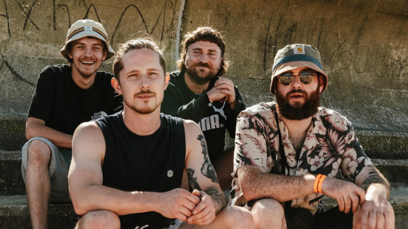 What's On | Cambridge Junction