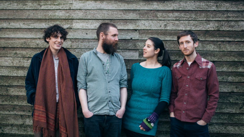 What's On | Cambridge Junction