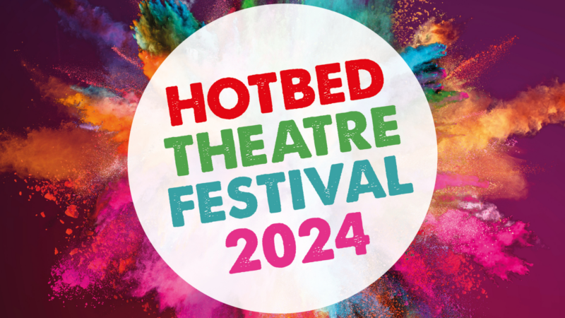 What's On | Cambridge Junction