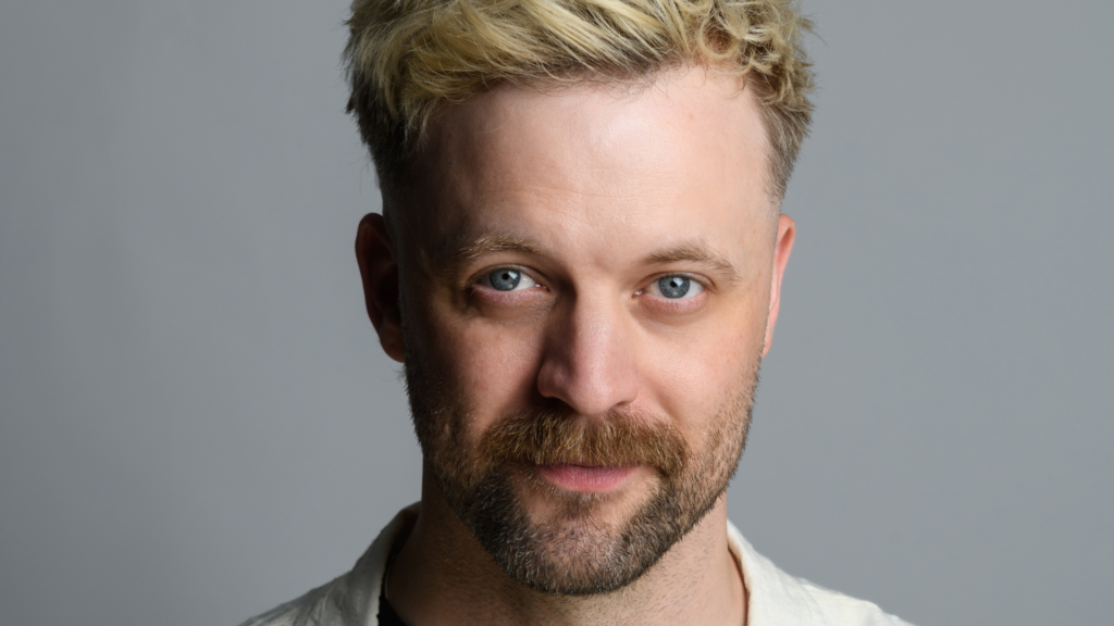 Thomas Green: Brainstorm - EXTRA DATE | Cambridge Junction