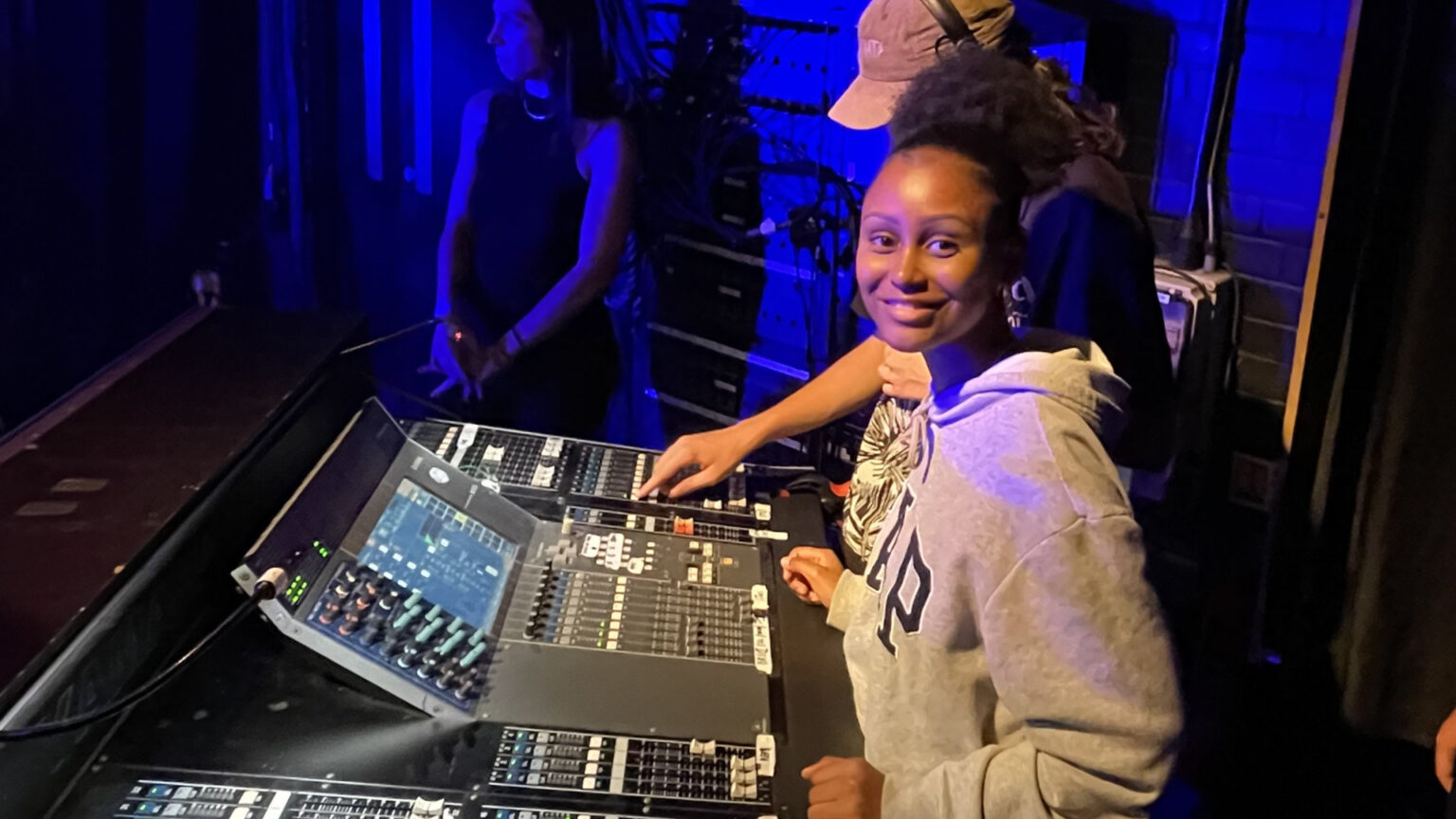 Cambridge Junction to receive £100,000 through Youth Music's Catalyser ...