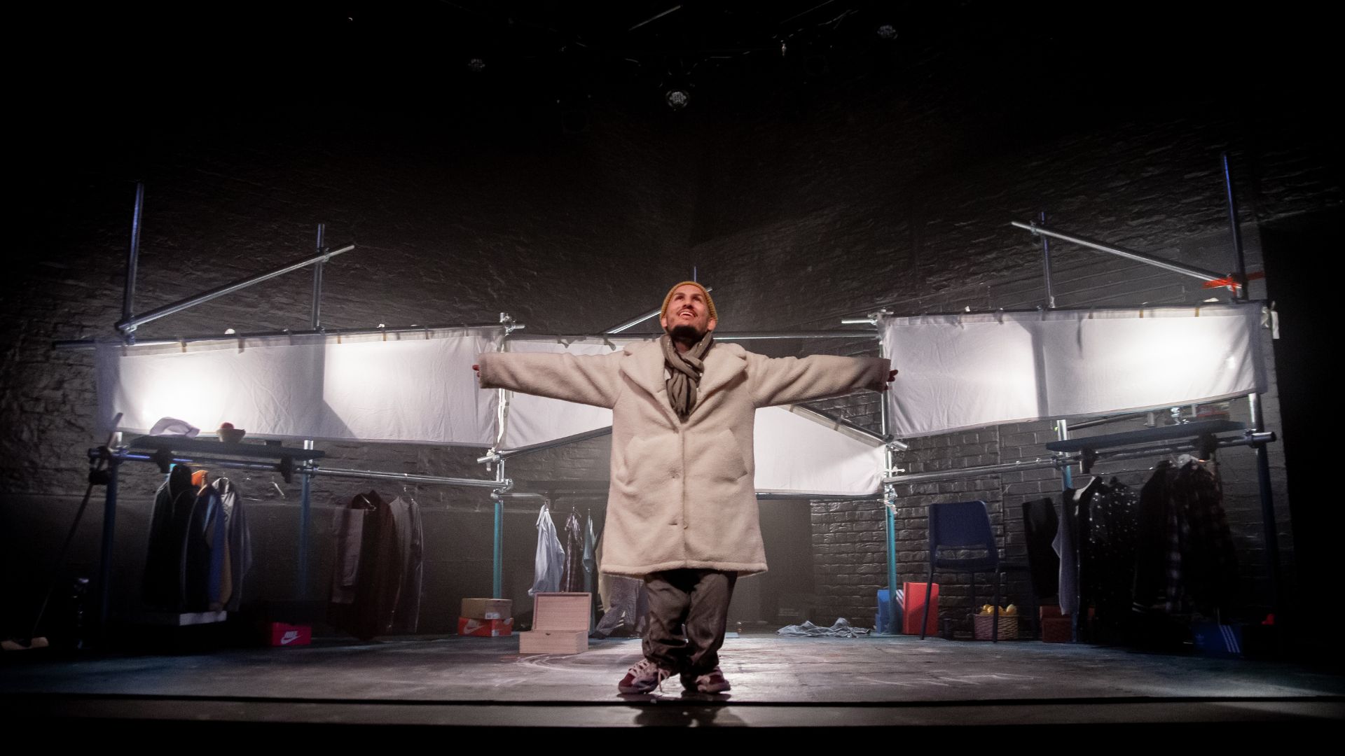 A celebration of the arts by, with and about refugees. | Latest News ...