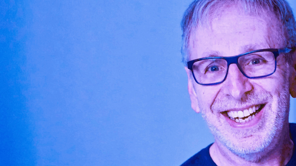 Ian Stone: Looking For The Wow | Cambridge Junction