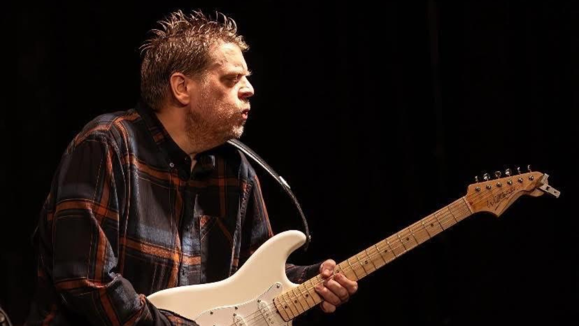 Danny Bryant | Cambridge Junction