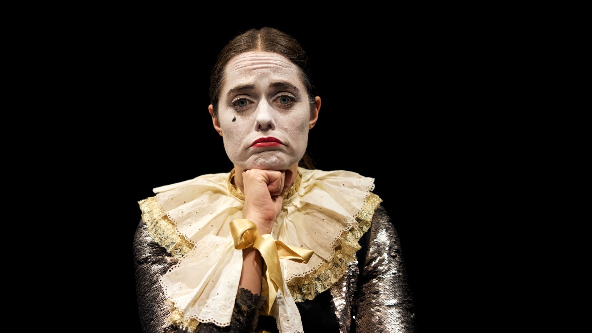 The Lost Nose (Work in Progress) | Cambridge Junction