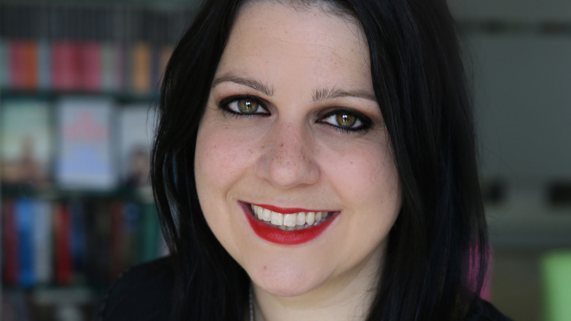 Janina Ramirez - 'Legenda' In Conversation | Cambridge Junction