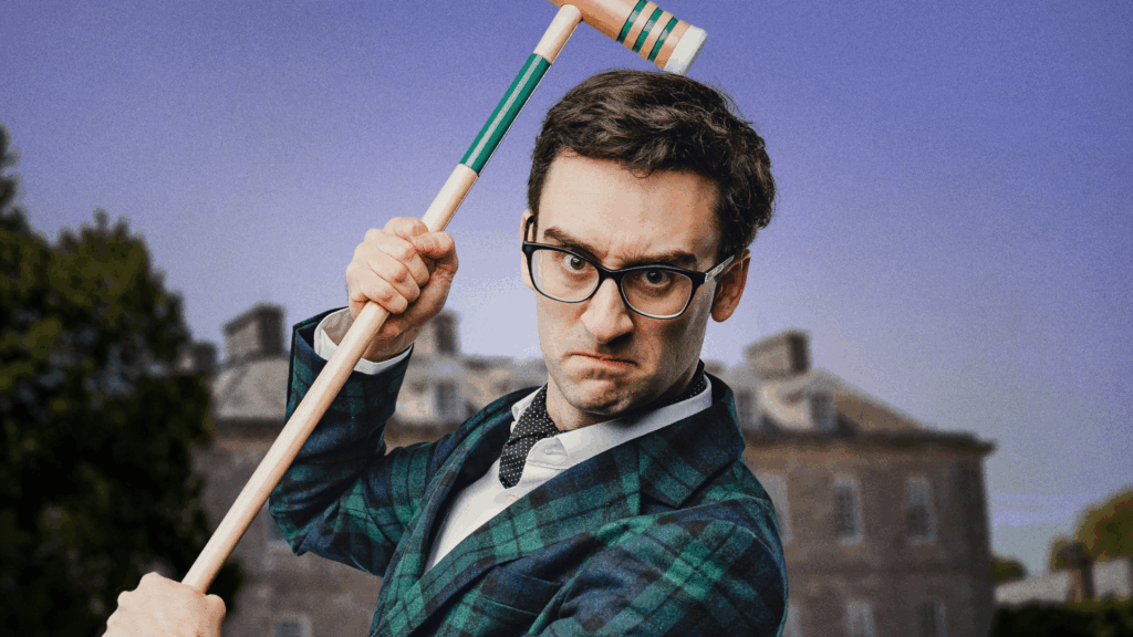 MC Hammersmith: Hippity Hoppity Get Off My Property | Cambridge Junction