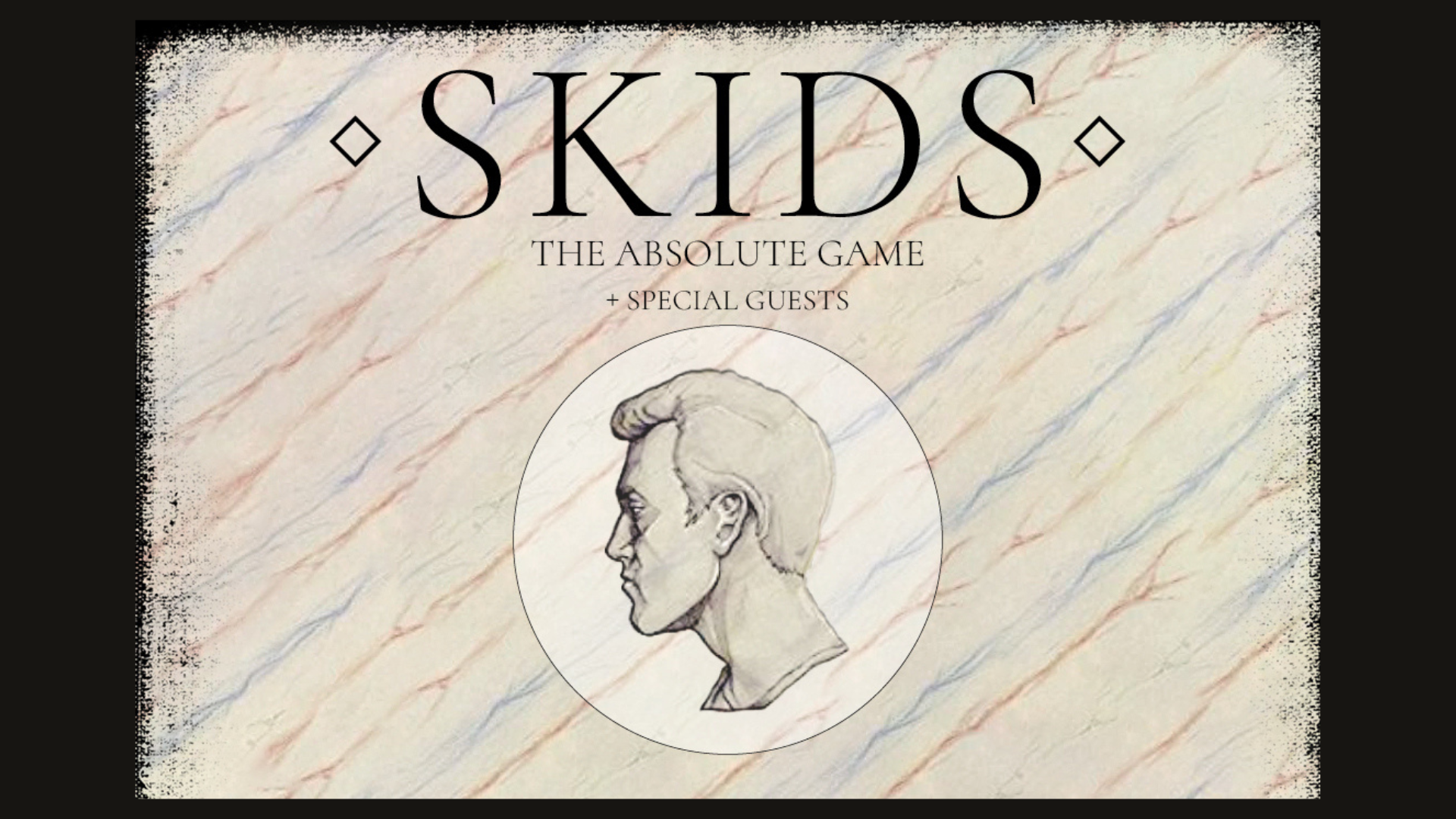 Skids | Cambridge Junction