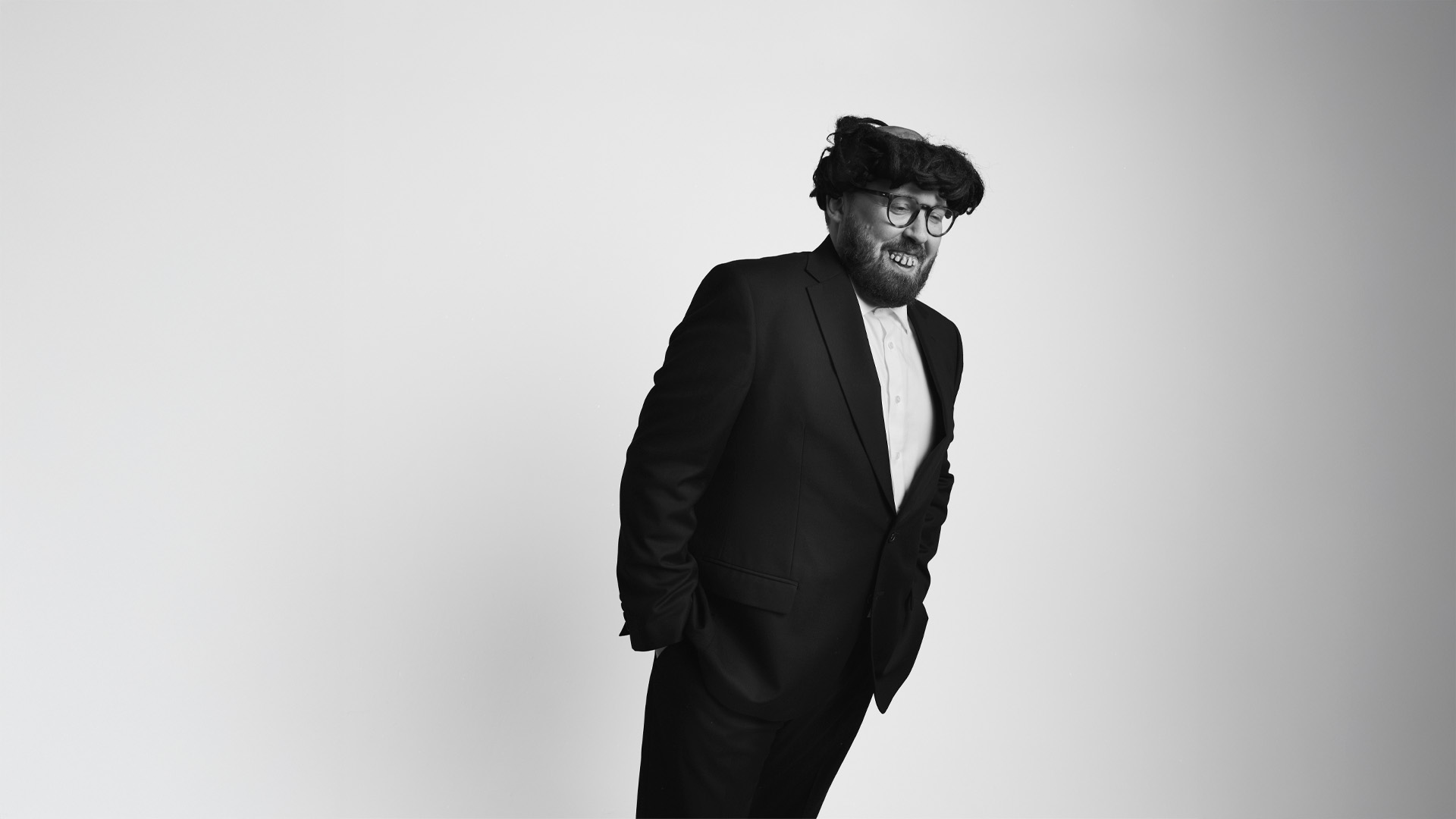 John Kearns: Tilting at Windmills | Cambridge Junction