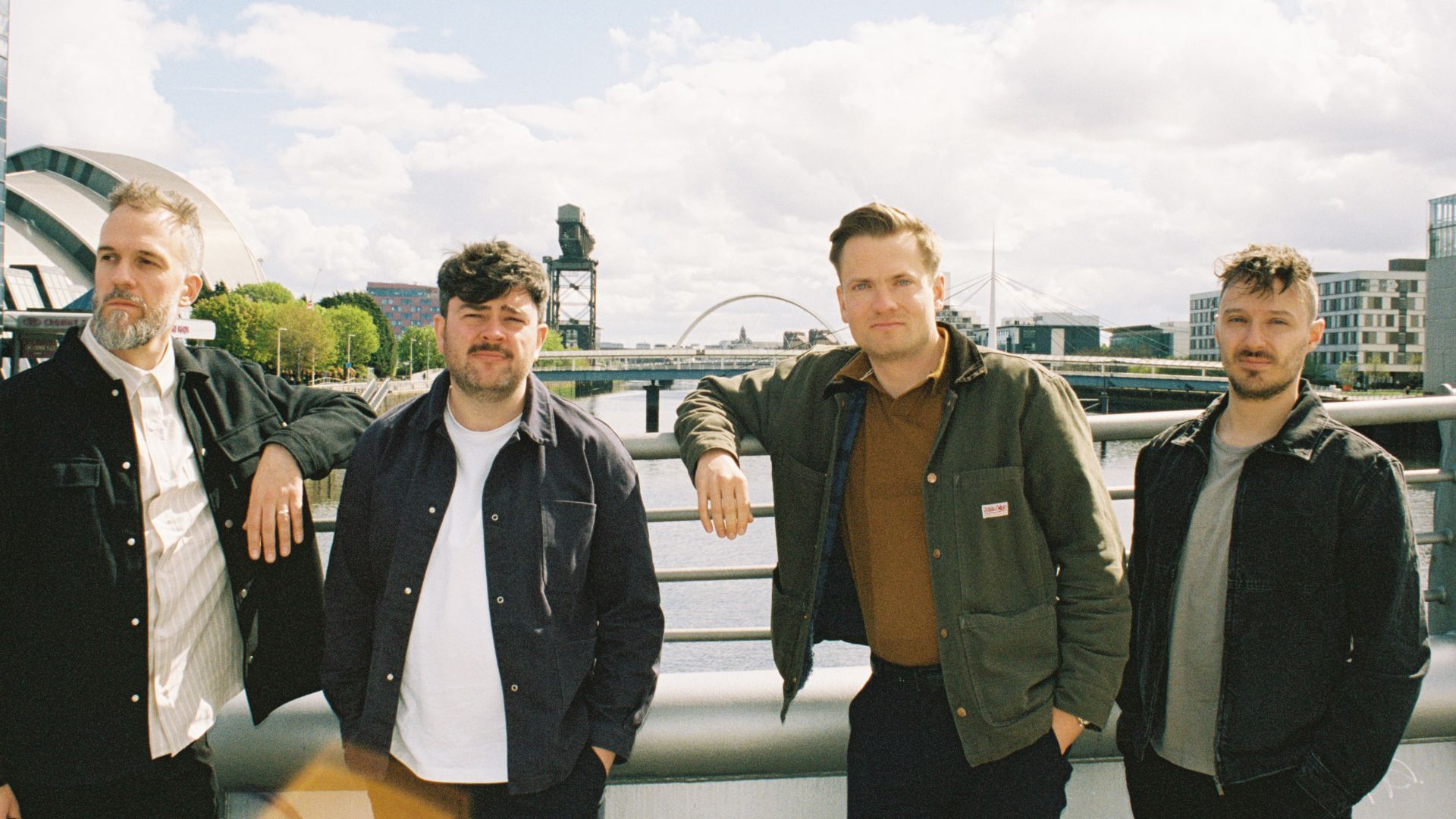 Tide Lines | Cambridge Junction